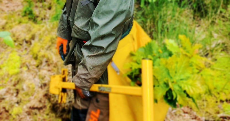 PLANTEM® - Tree Planting Tools for Forestry, Landscaping & Gardening ...