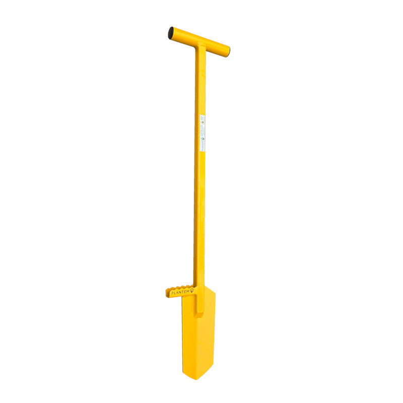 PLANTEM® Spear - Specialist Tree Planting Spade – PLANTEM® by Marshy ...