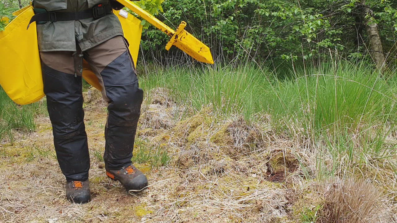 PLANTEM® - Tree Planting Tools for Forestry, Landscaping & Gardening ...